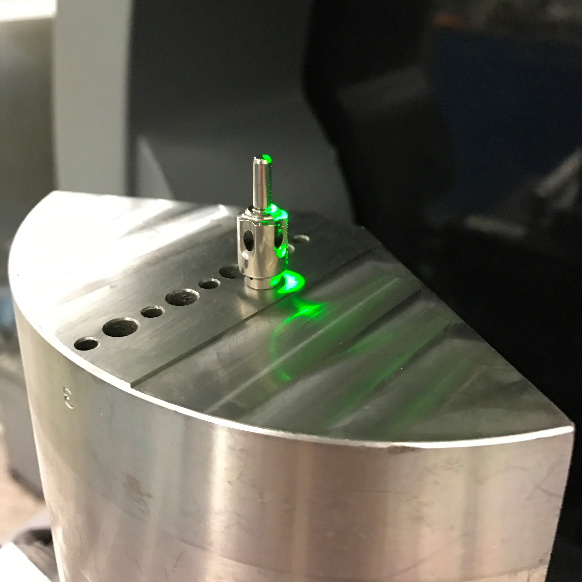 Zygo Corporation | New Equipment Digest