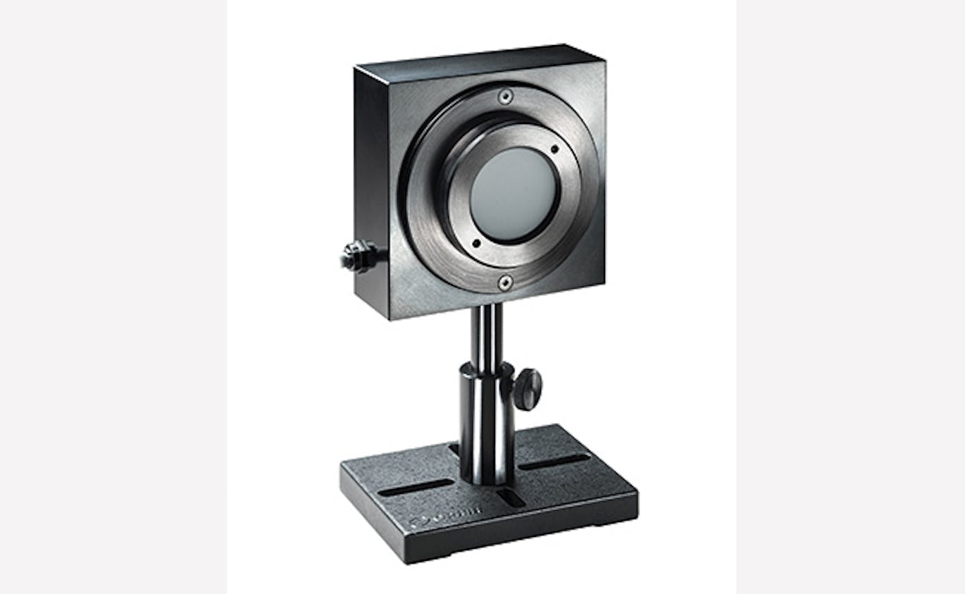 Compact Power/Energy Sensor | New Equipment Digest