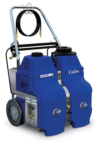 Reopening Facilities: Tips and Tactics | New Equipment Digest