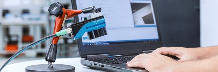 Configurable Machine Vision Solutions | New Equipment Digest