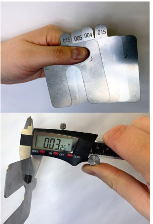 Best Practices for Diagnosing and Correcting Soft Foot | New Equipment ...