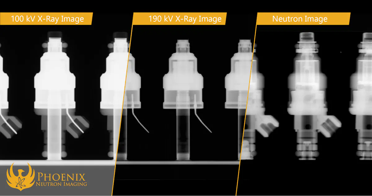 N-Ray is the New X-Ray: How Neutron Radiography is Making NDT More ...