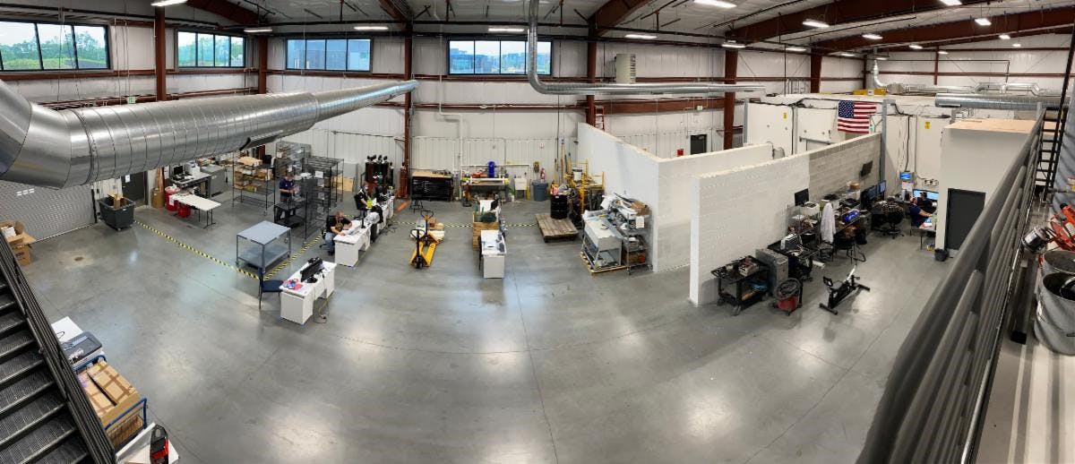 N-Ray is the New X-Ray: How Neutron Radiography is Making NDT More ...