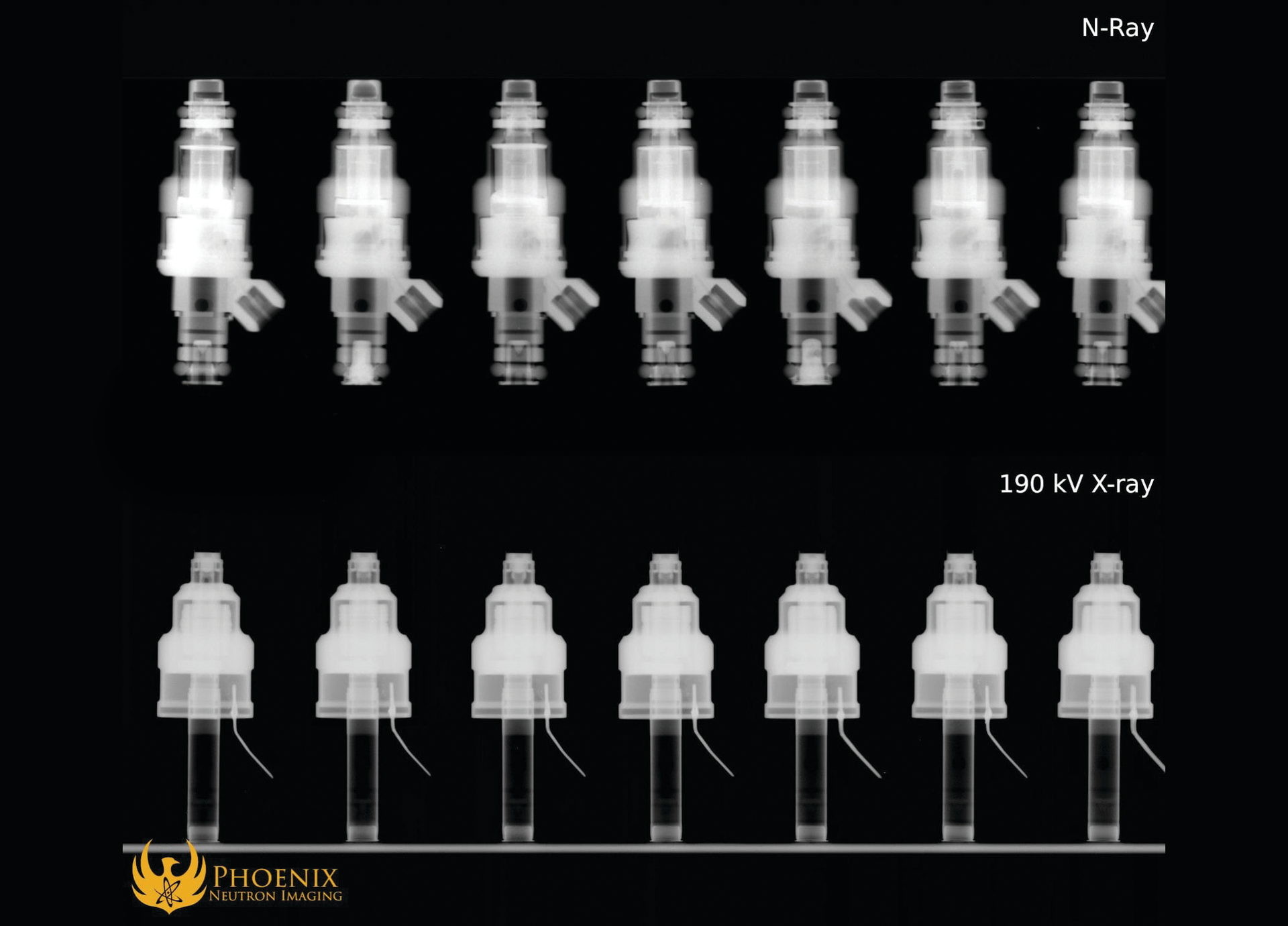 N-Ray is the New X-Ray: How Neutron Radiography is Making NDT More ...