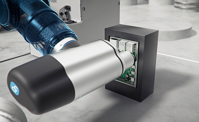 The Ins and Outs of Fastening Door Frames | New Equipment Digest