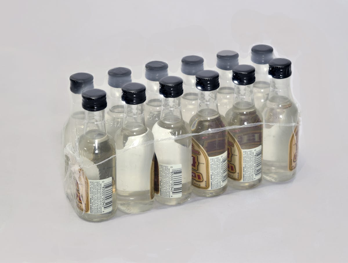 Innovations in Shrink Wrapping Streamline Packaging | New Equipment Digest