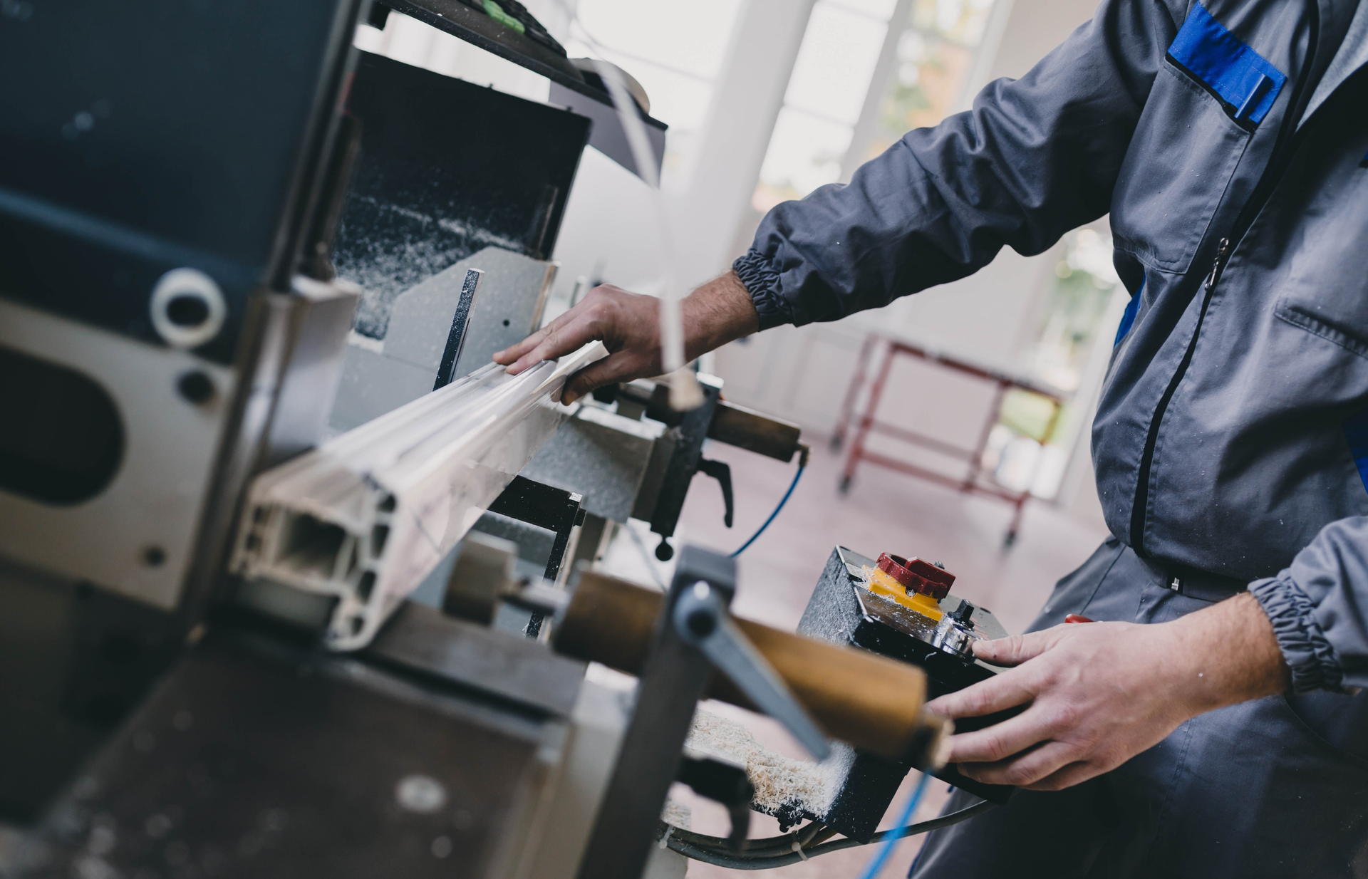 Teaching Old Machines New Tricks | New Equipment Digest