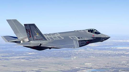 Veelo Technologies Teams with Lockheed and the Navy to Reduce F-35 ...