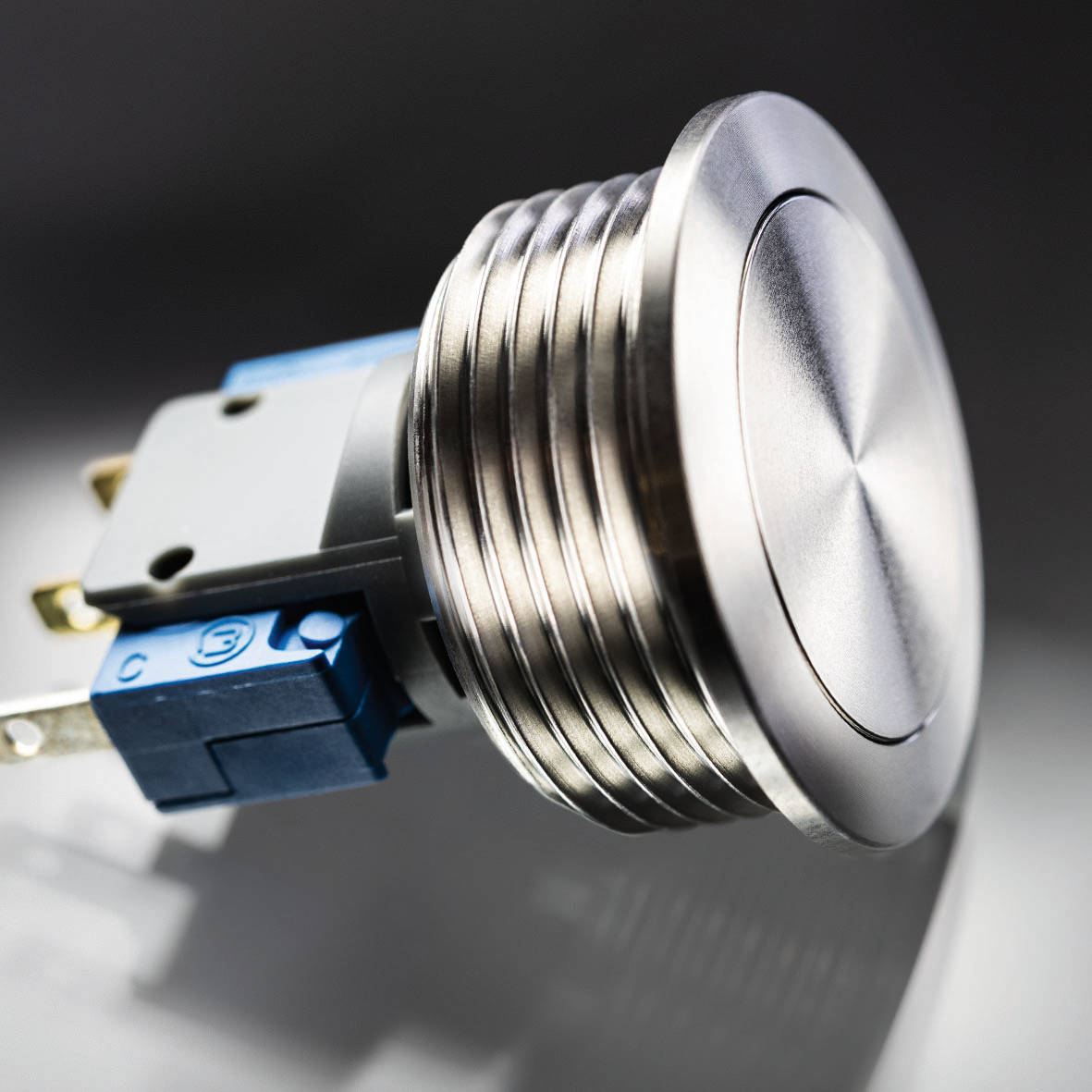 Metal Line Switches Loaded with Options | New Equipment Digest