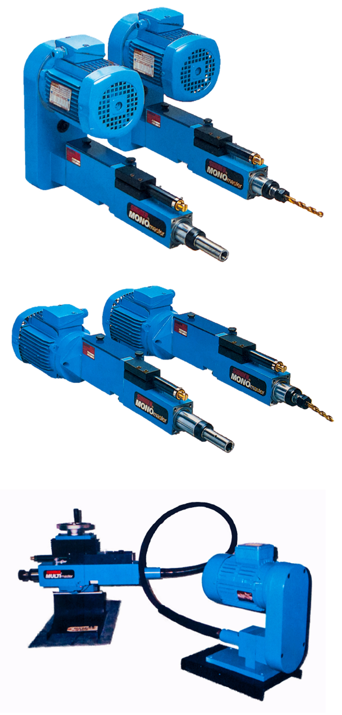 Efficient Machining with Special Guards | New Equipment Digest