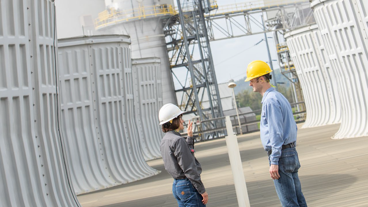 LG&E and KU Energy Case Study | New Equipment Digest