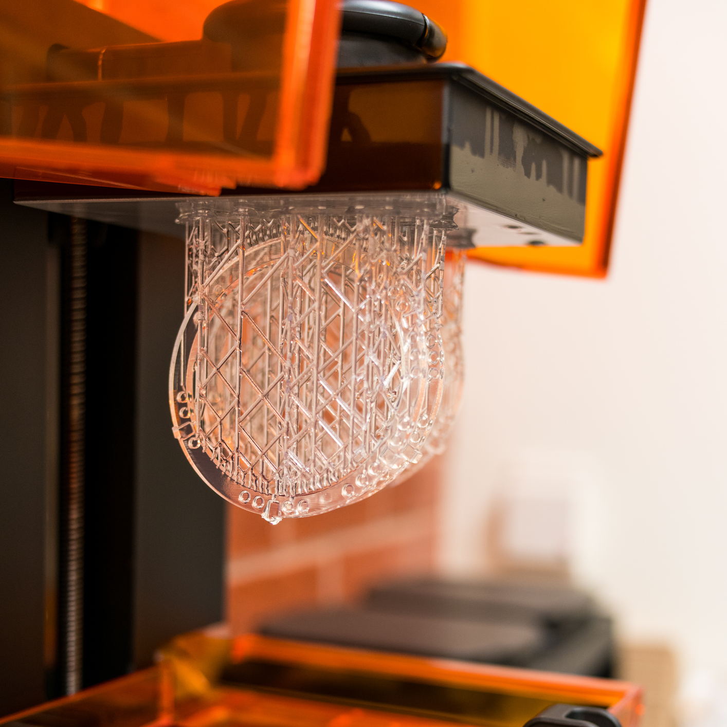 Automated Resin Removal Solution Achieves Dramatic Time & Cost Savings ...