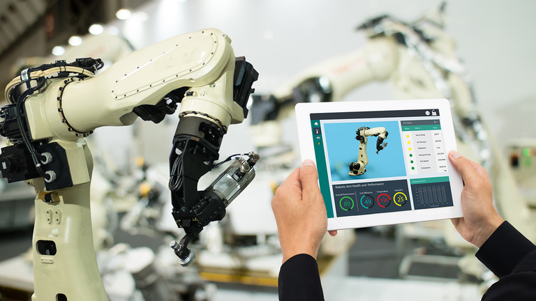 Rethinking the Norm: 5 Ways Manufacturing Will Innovate in 2021 | New ...