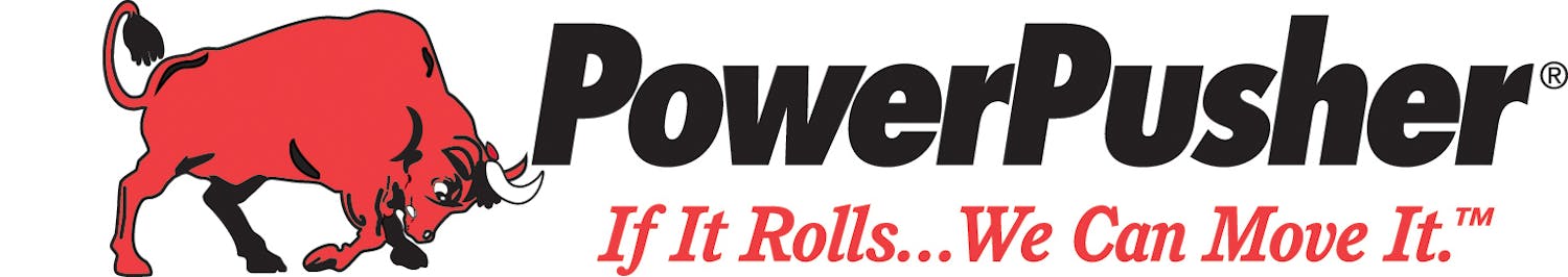 PowerPusher Solutions Spotlight | New Equipment Digest