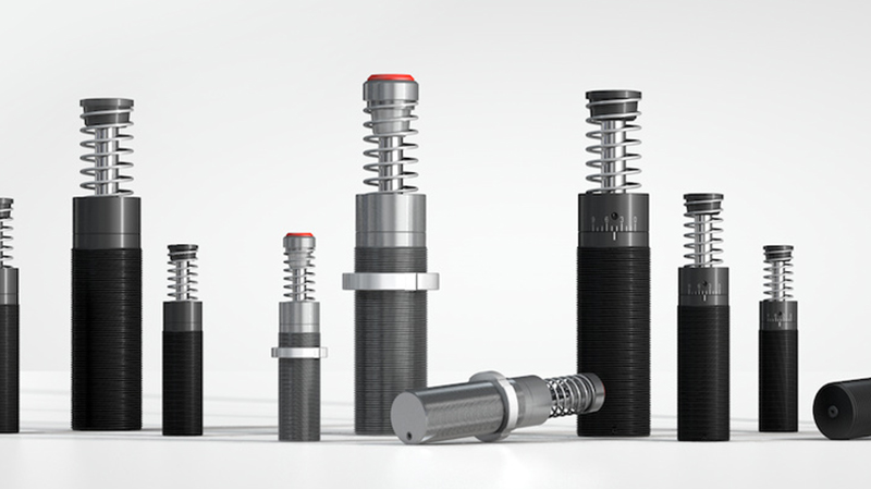 The Basics of Shock Absorbers and How they Can Optimize Production ...