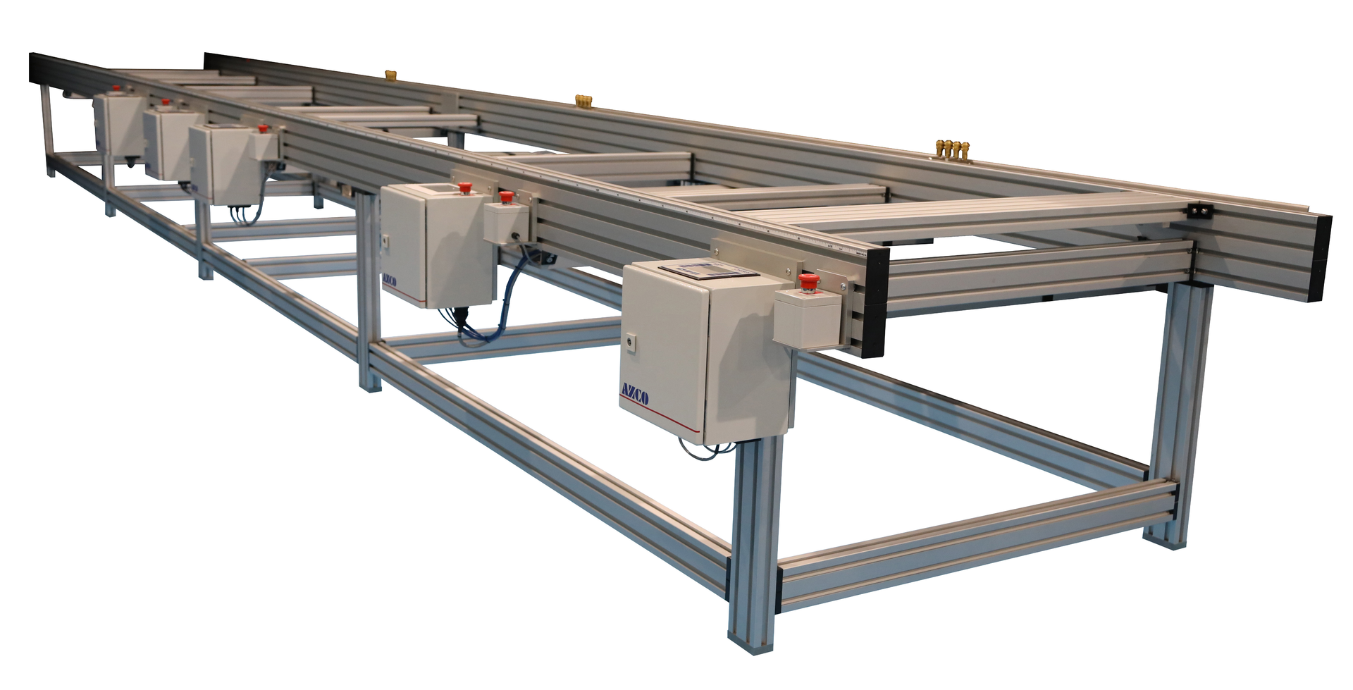 AZCO Corp. | New Equipment Digest