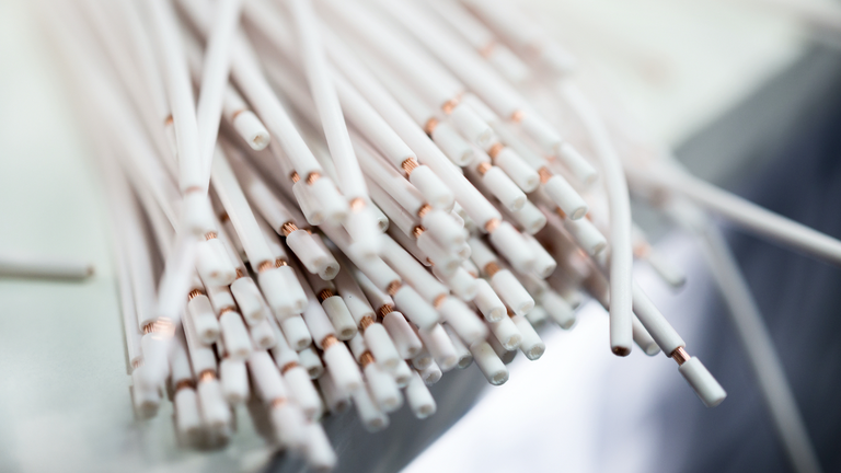 IIoT Enables CommScope to Avoid Costly Downtime | New Equipment Digest