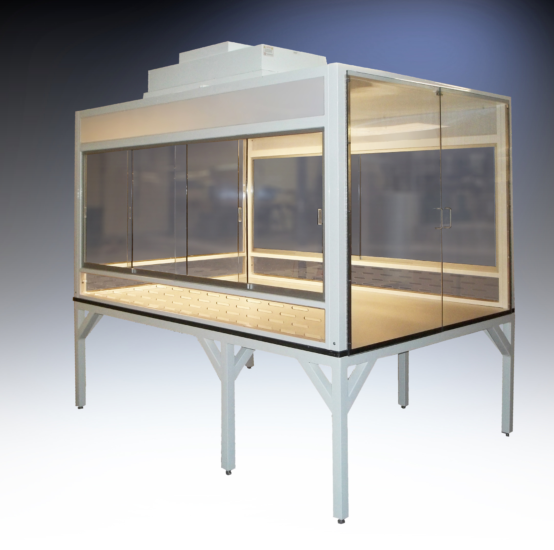 HEMCO Corporation | New Equipment Digest