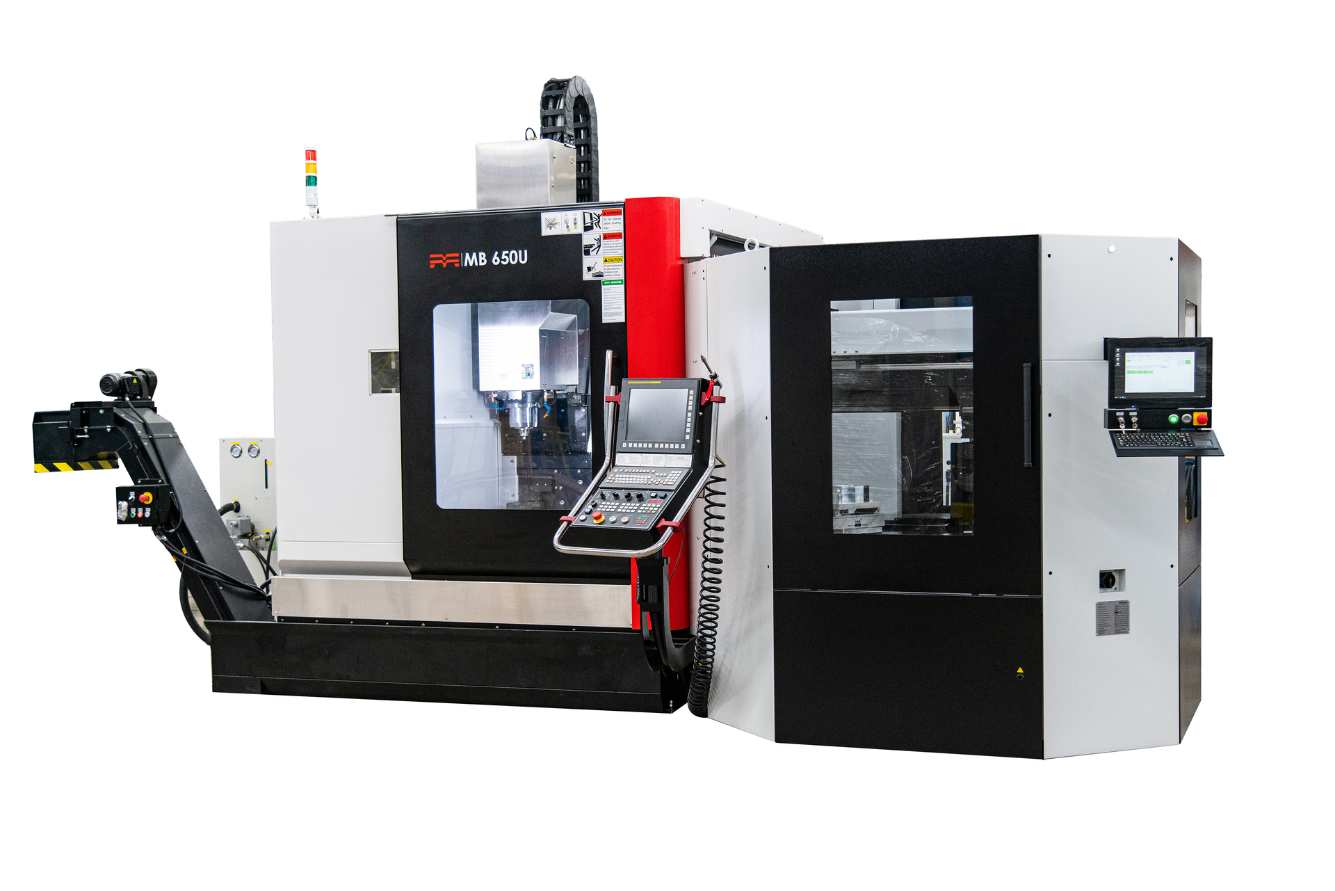 Methods Machine Tools Inc. | New Equipment Digest