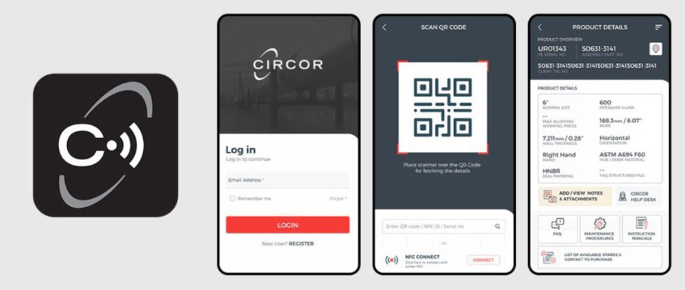 CIRCOR International, Inc. | New Equipment Digest