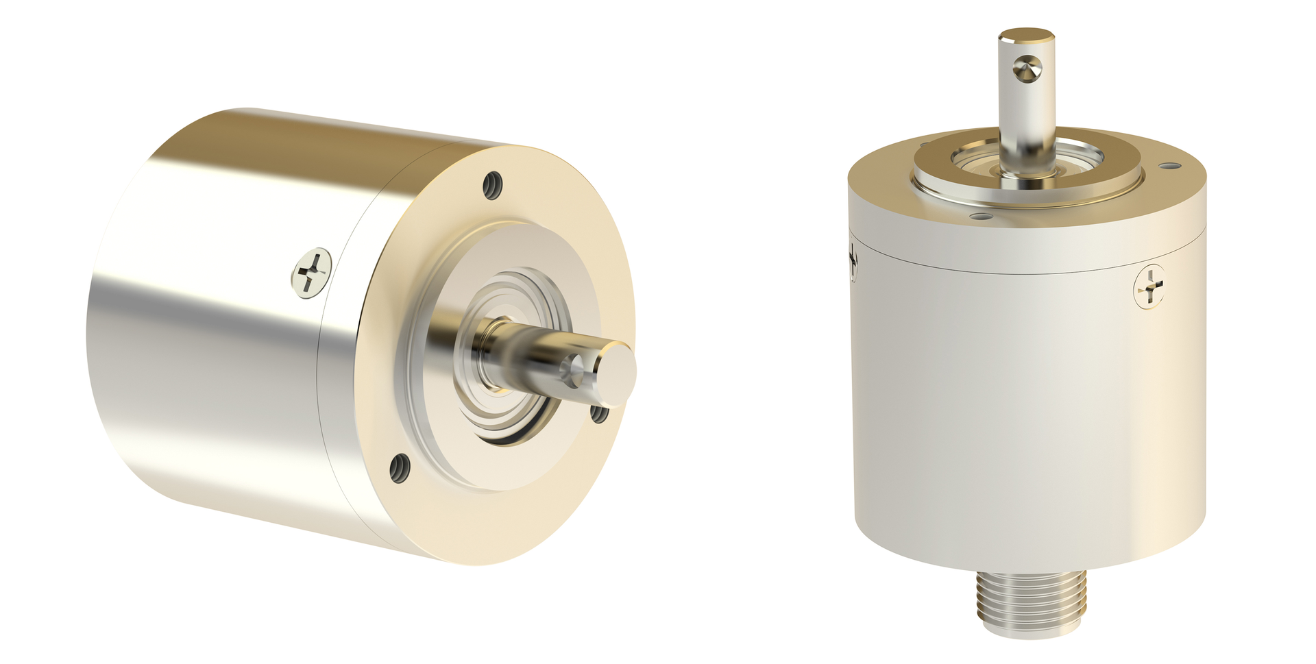 Ultra-Compact Safety Encoder | New Equipment Digest