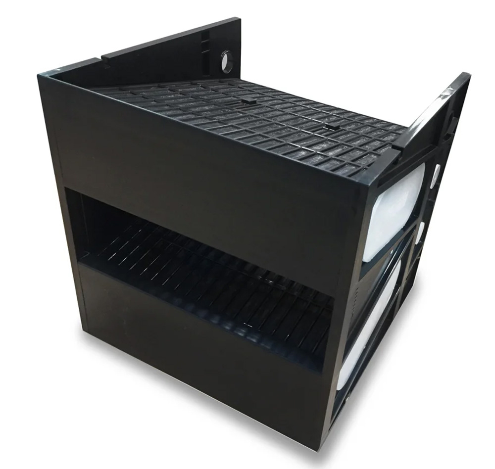 Camfil Air Pollution Control | New Equipment Digest