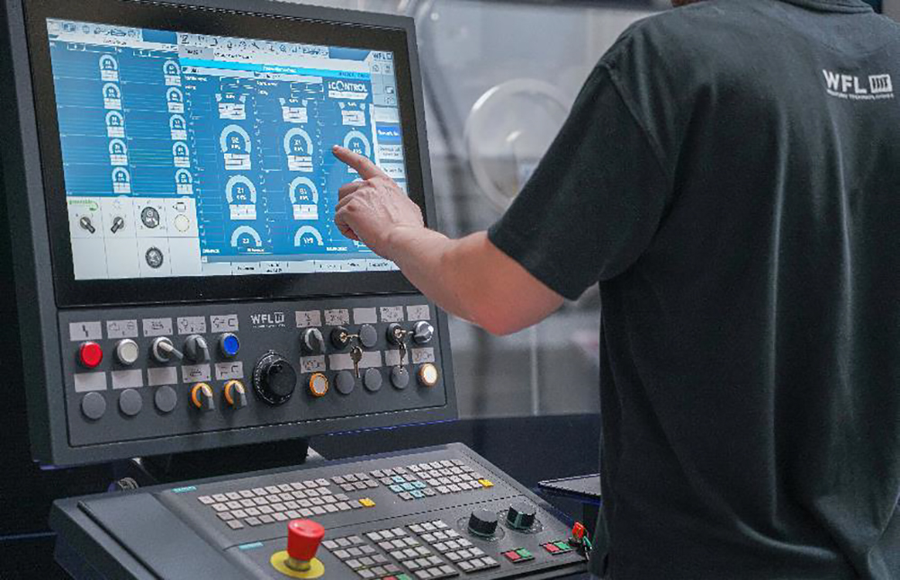 Experience is all well and good but iControl is better | New Equipment ...