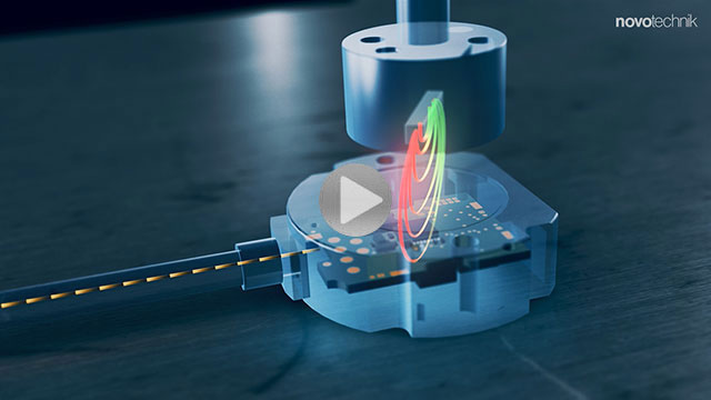 Watch: Applications With Angle Sensors | New Equipment Digest