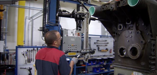 Digitalization Turns 50 Year Old Wabtec Plants Into Smart Super ...