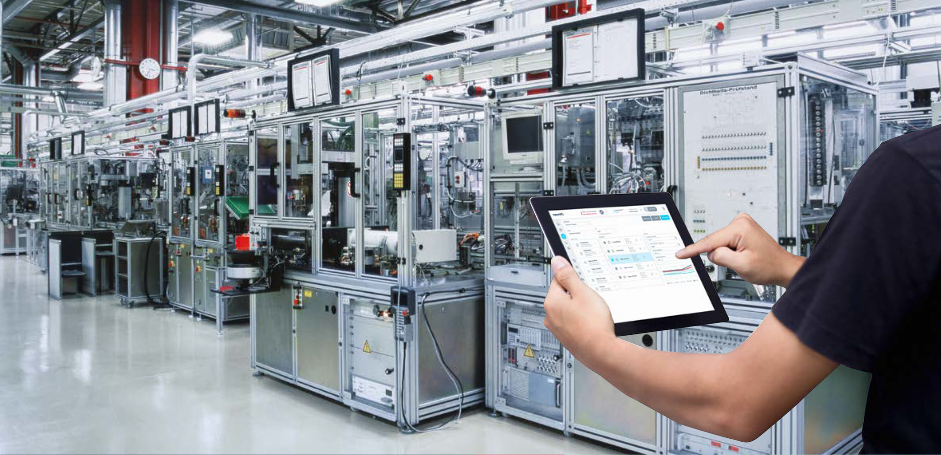 Smart Mechatronics Add New Capabilities for Pressing and Joining ...