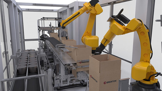Week in Review: Top New Packaging Equipment | New Equipment Digest