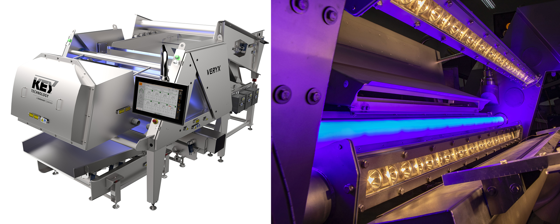 Exeter Engineering and Key Technology Form Partnership to Introduce ...