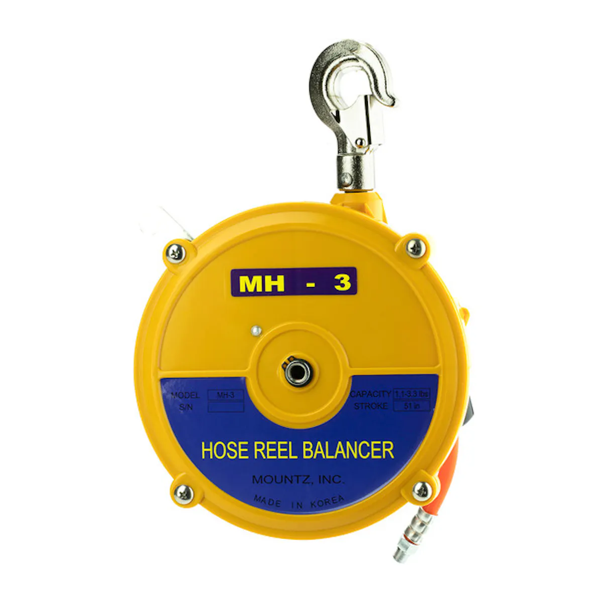 How to Pick the Right Tool Balancer to Improve Ergonomics | New ...