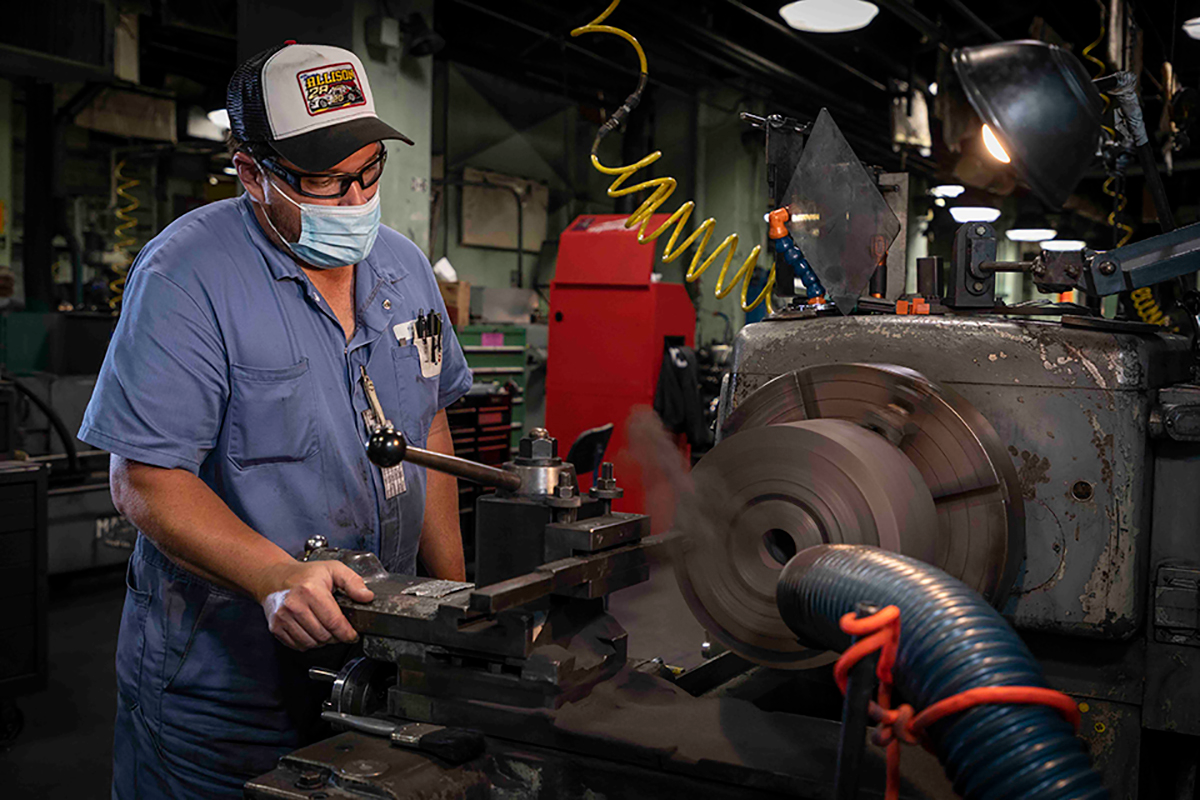Creating First-of-A-Kind Products–and Anything Else | New Equipment Digest