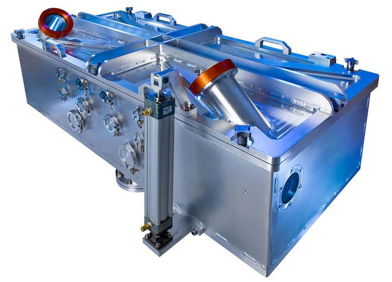 Vacuum Applications Benefit from Aluminum’s Superior Capabilities | New ...