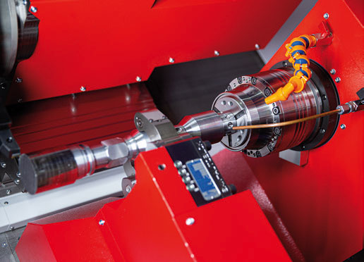 Week in Review: Top New Machine Tools | New Equipment Digest