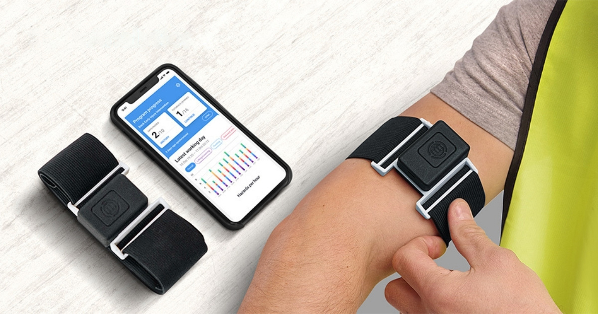 Week in Review: Top New Safety Equipment | New Equipment Digest