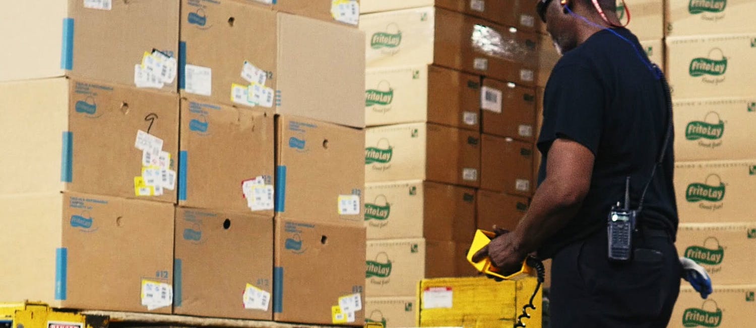 Frito Lay Uses Wearables To Drive Culture Change New Equipment Digest Frito Lay Uses Wearables To Drive Culture Change New Equipment Digest