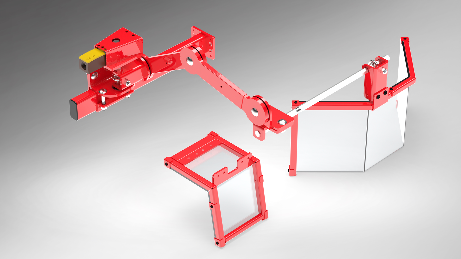 A Guide to Innovations in Safety Shields | New Equipment Digest