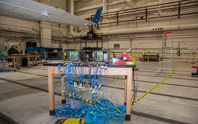 NASA’S X-57 Maxwell | New Equipment Digest