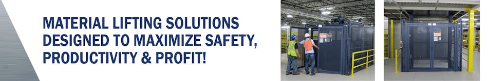 PFlow Industries Company Page | New Equipment Digest