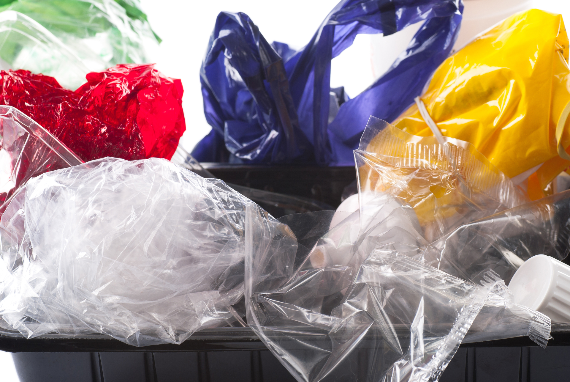 Why the U.S. Packaging Industry Faces Environmental Challenges | New ...