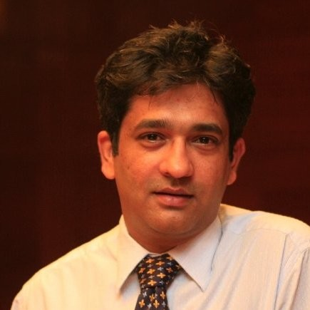 Sameer Dixit | New Equipment Digest