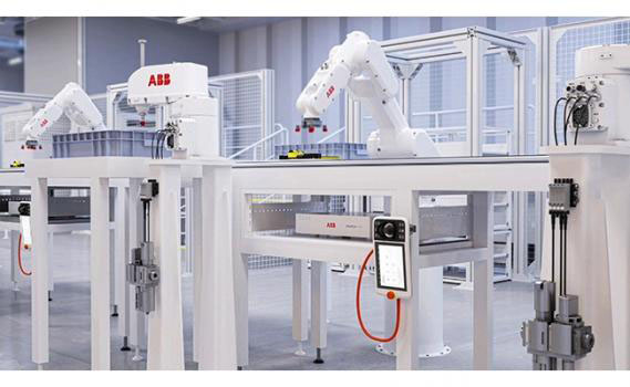 Week in Review: Latest New Controls & Instruments | New Equipment Digest