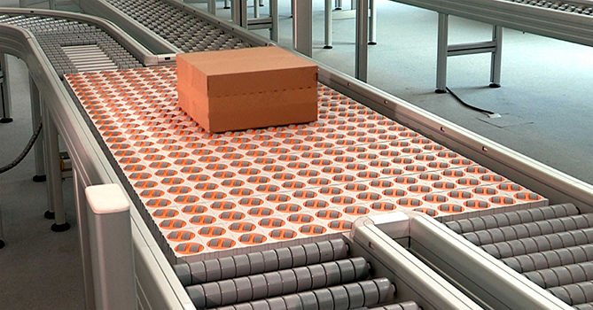 Week in Review: Fresh New Material Handling Equipment | New Equipment ...