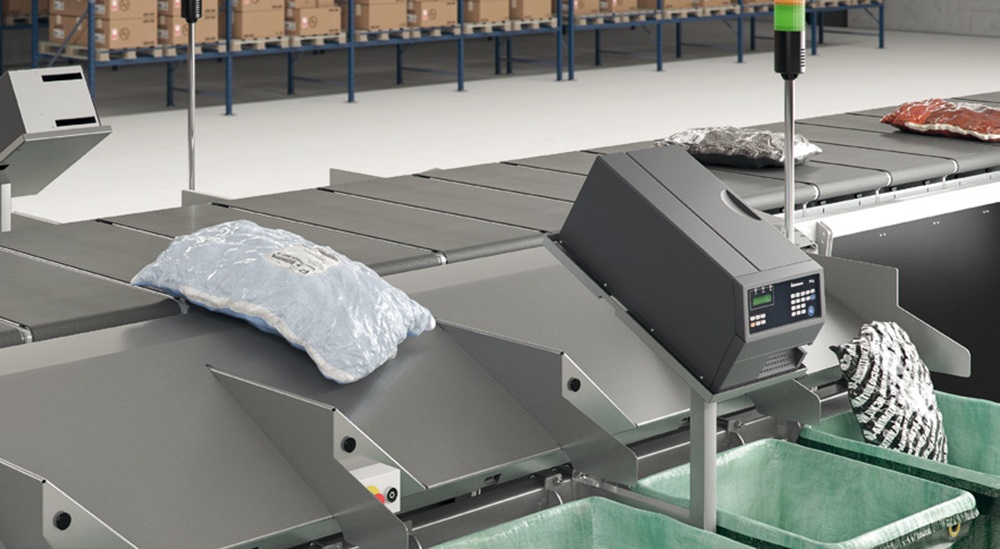 BEUMER Corporation, USA | New Equipment Digest