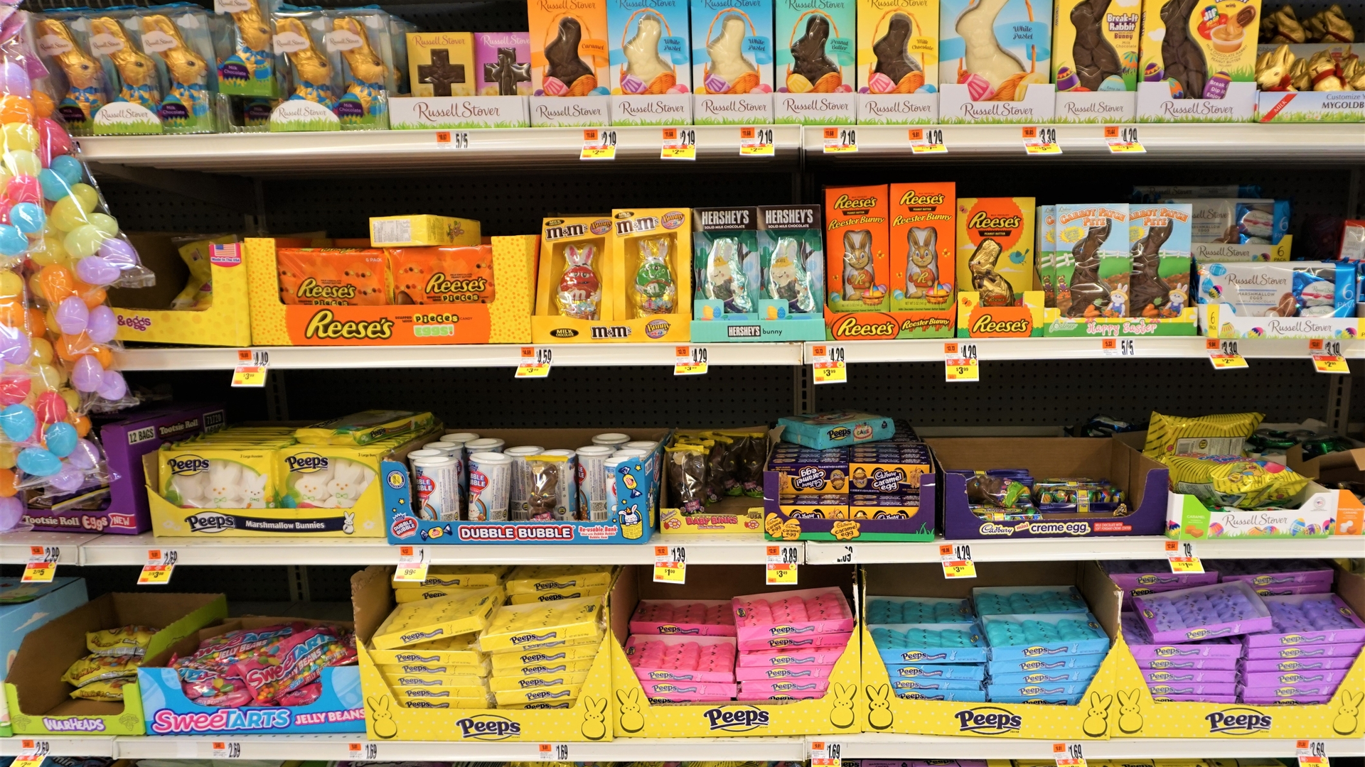 Hatching a Sweet Plan: How Easter Candy is Made | New Equipment Digest