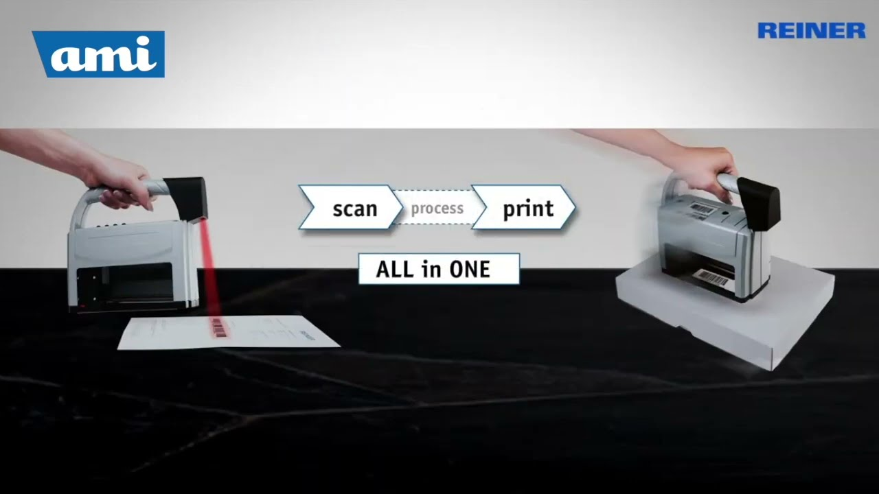 Scan, Process, and Print All in One | New Equipment Digest