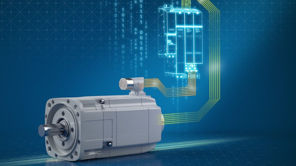 Servo system sizing considerations | New Equipment Digest