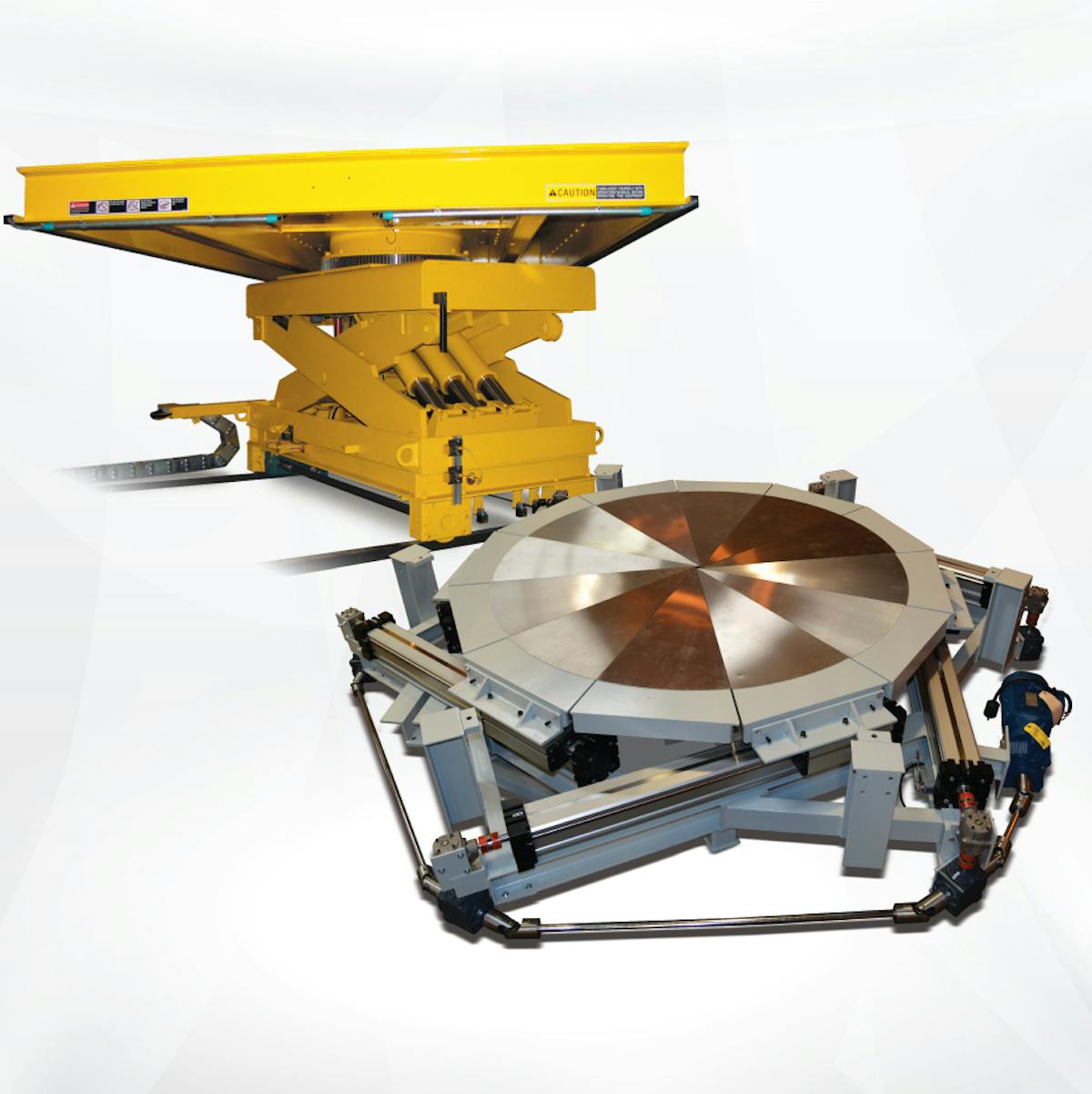 Supplier Spotlight: Autoquip Corporation | New Equipment Digest